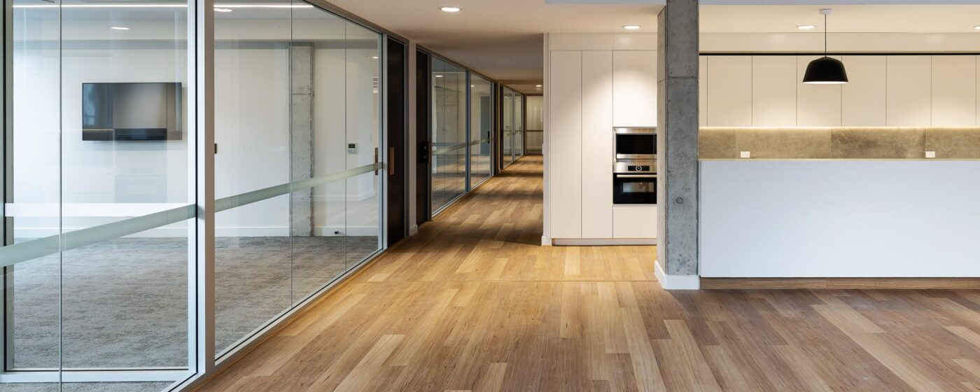 SUPERion Wear Layer | A Technical Advancement - NEXTGEN Surfaces