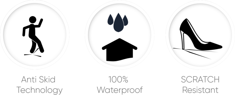 NGS FLOORING - NEXTGEN SURFACES